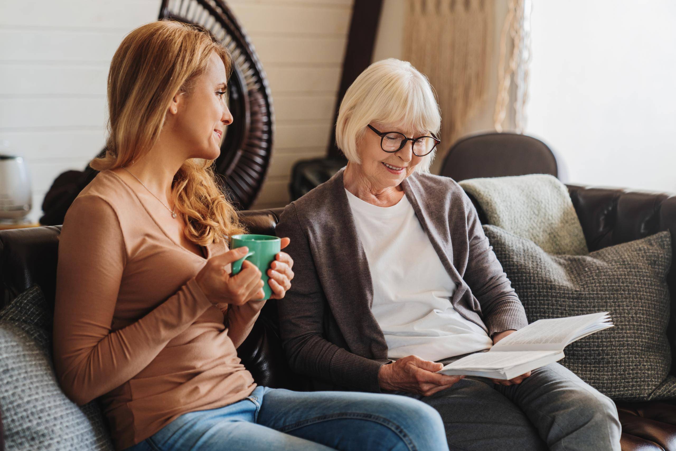 Know When It's Time for Memory Care | Avalon Memory Care