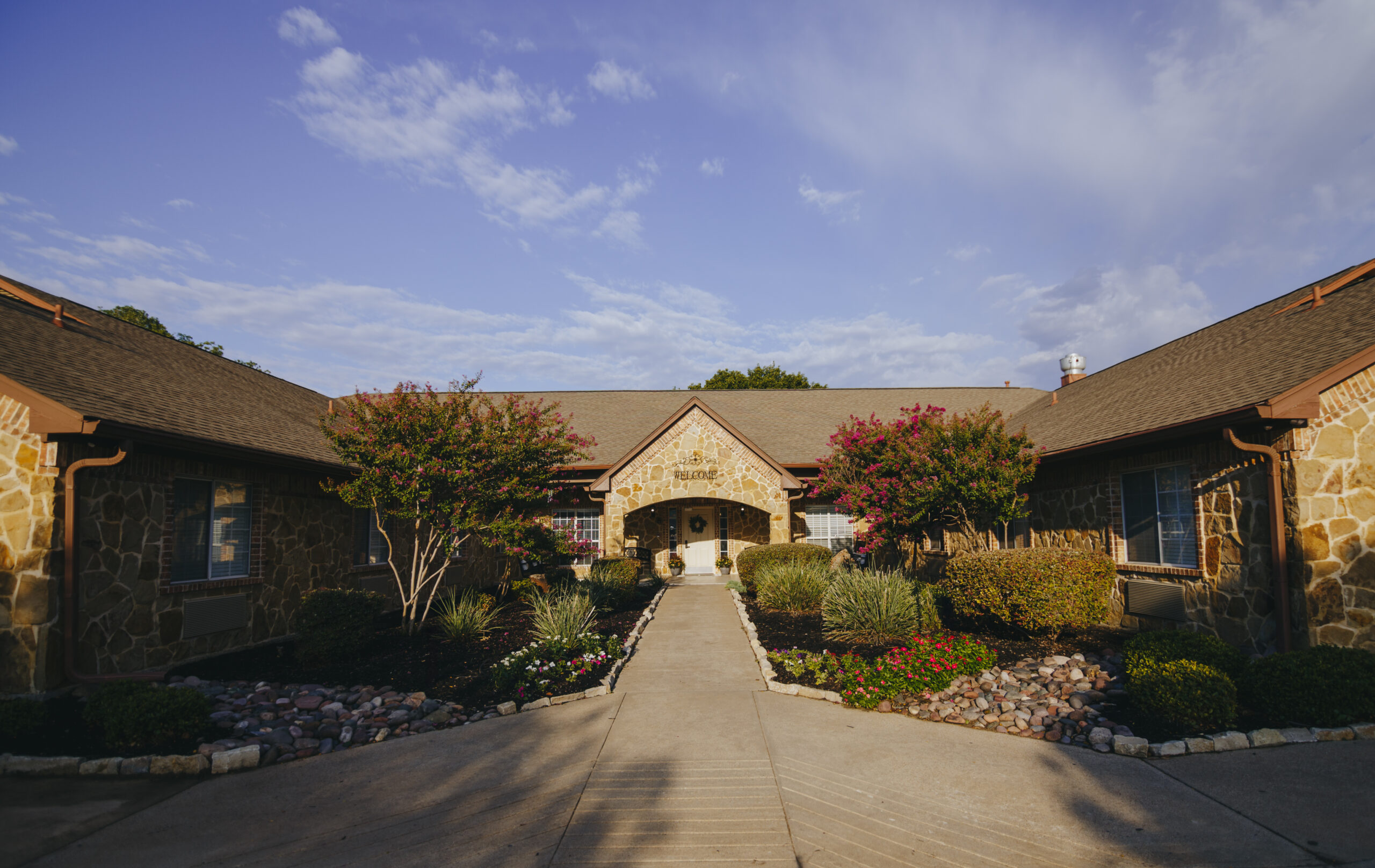 Fort Worth, TX | Avalon Memory Care