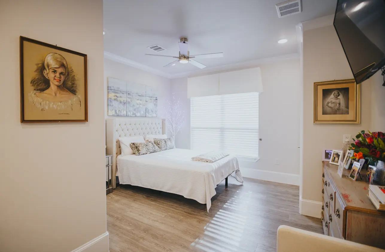 Decorating Tips for Memory Care Apartments | Avalon Memory Care
